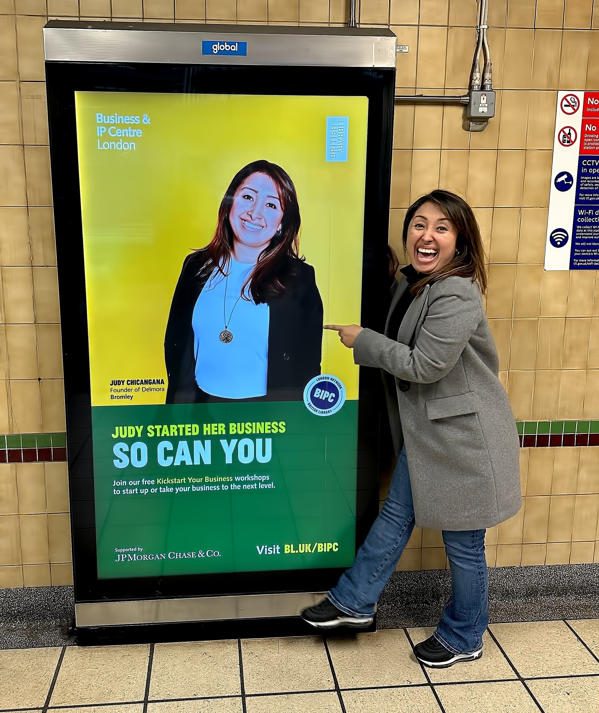 Delmora-in-Central-London – DELMORA®- Jewellery & Accessories