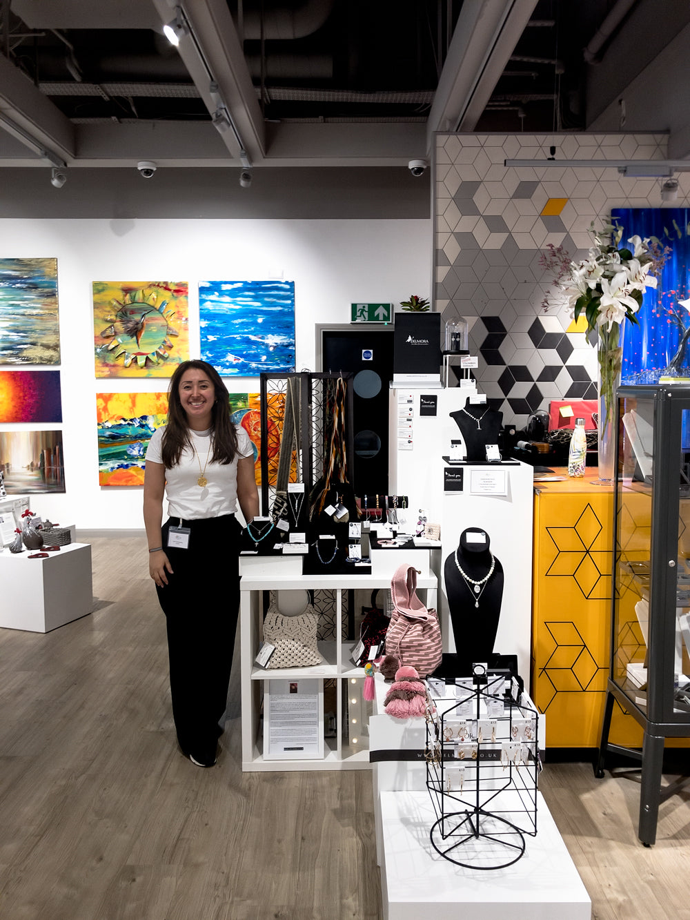 Delmora® is Exhibiting with Under The Rainbow Events (UTR) At Bluewate ...