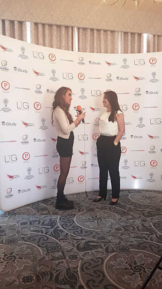 Delmora® Awards 🏆 – DELMORA®- Jewellery & Accessories