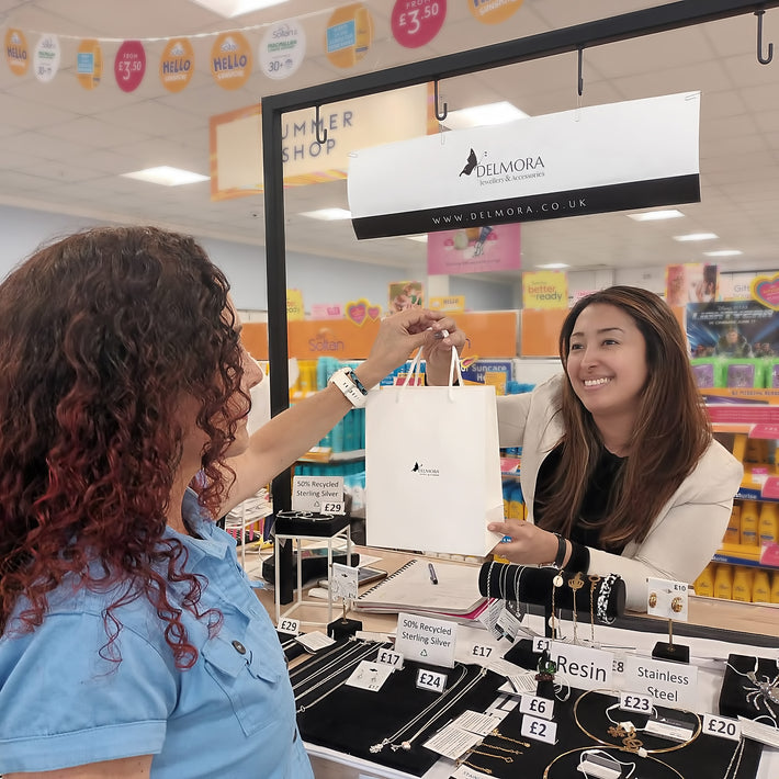 DELMORA – DELMORA®- Jewellery & Accessories