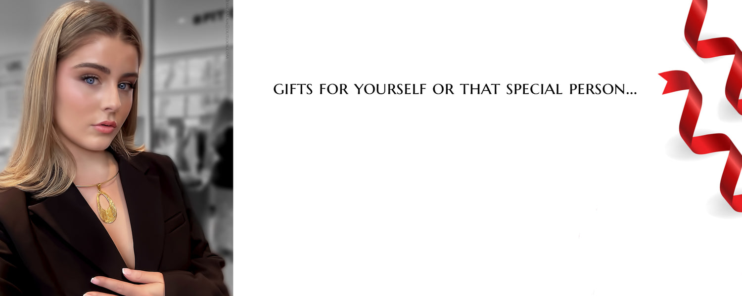 DELMORA – DELMORA®- Jewellery & Accessories