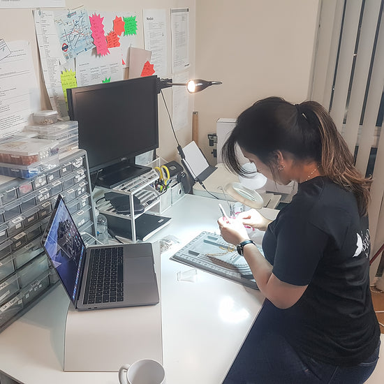 DELMORA – DELMORA®- Jewellery & Accessories