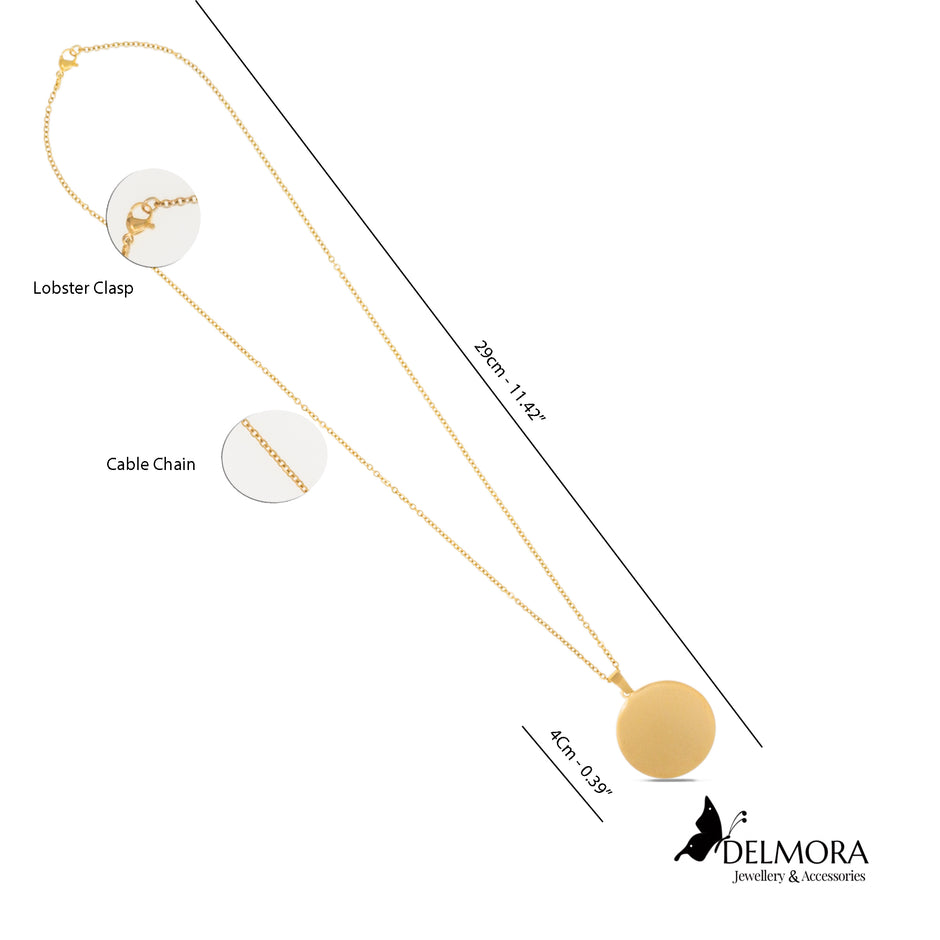 DELMORA – DELMORA®- Jewellery & Accessories
